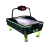 Fast Track Evo Air Hockey | Amusement Services International LLC