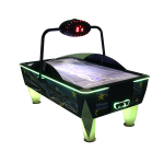 Fast Track Evo Air Hockey | Amusement Services International LLC