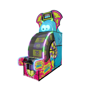 TICKET MONSTER | Amusement Services International LLC