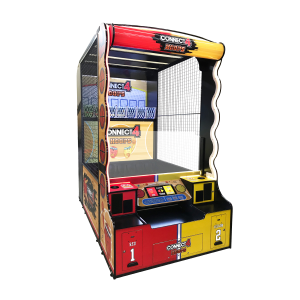 CONNECT 4 HOOPS | Amusement Services International LLC