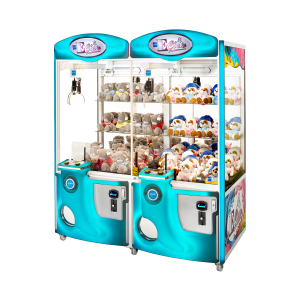 E-CLAW 900 | Amusement Services International LLC