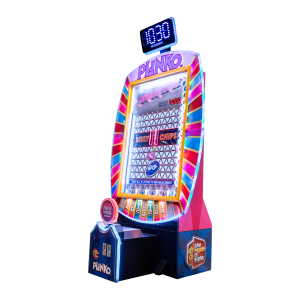 PLINKO | Amusement Services International LLC