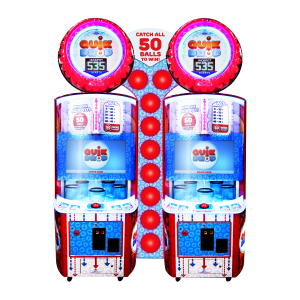 QUIK DROP | Amusement Services International LLC