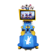 VIRTUAL RABBIDS: THE BIG RIDE | Amusement Services International LLC