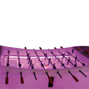 SAM ARENA FOOTBALL TABLE | Amusement Services International LLC