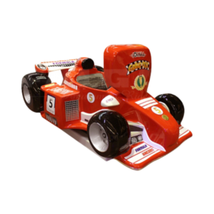 Kiddie Rides | Amusement Services International LLC