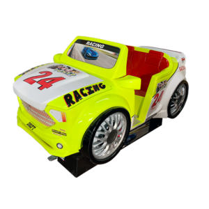 Kiddie Rides | Amusement Services International LLC