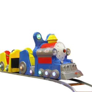 Kiddie Rides | Amusement Services International LLC