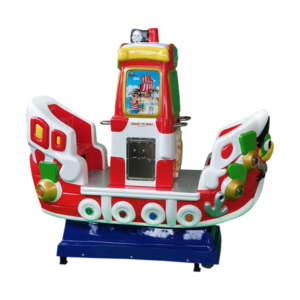 Kiddie Rides | Amusement Services International LLC