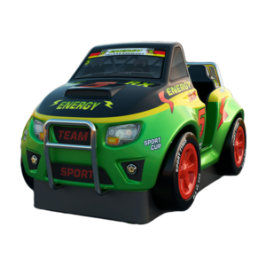 Kiddie Rides | Amusement Services International LLC