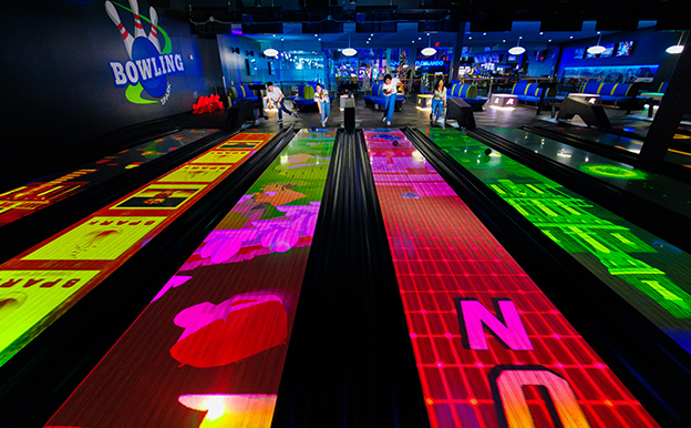 Bowling | Amusement Services International LLC