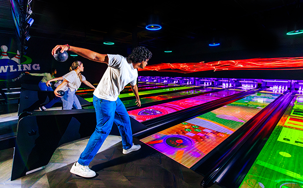 Bowling | Amusement Services International LLC