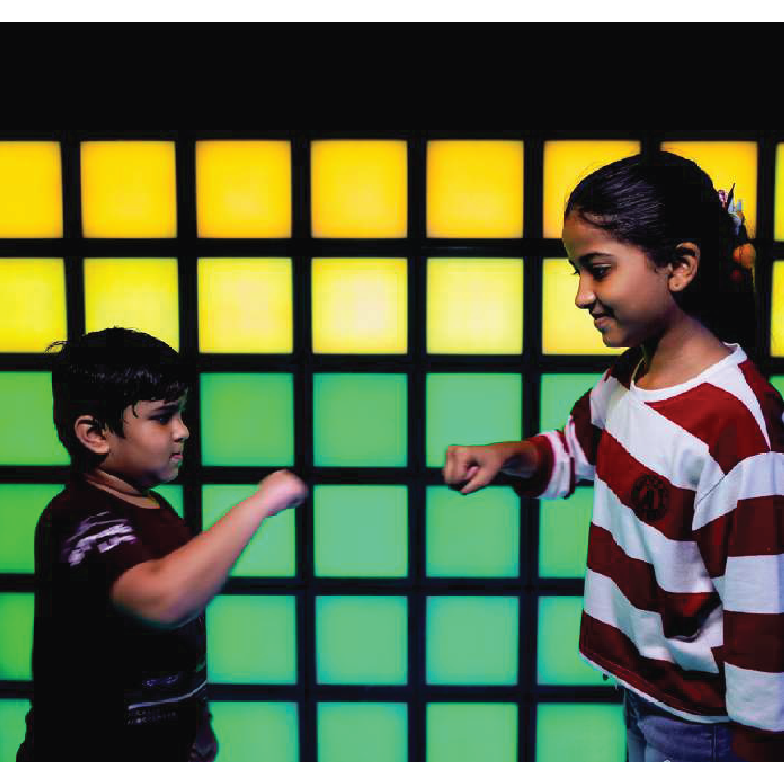 HYPERGRID | Amusement Services International LLC